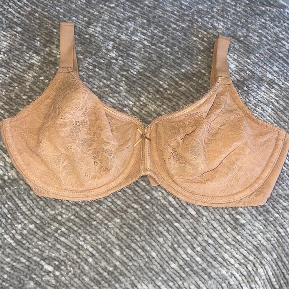 Wacoal | Intimates & Sleepwear | Wacoal Bra | Poshmark